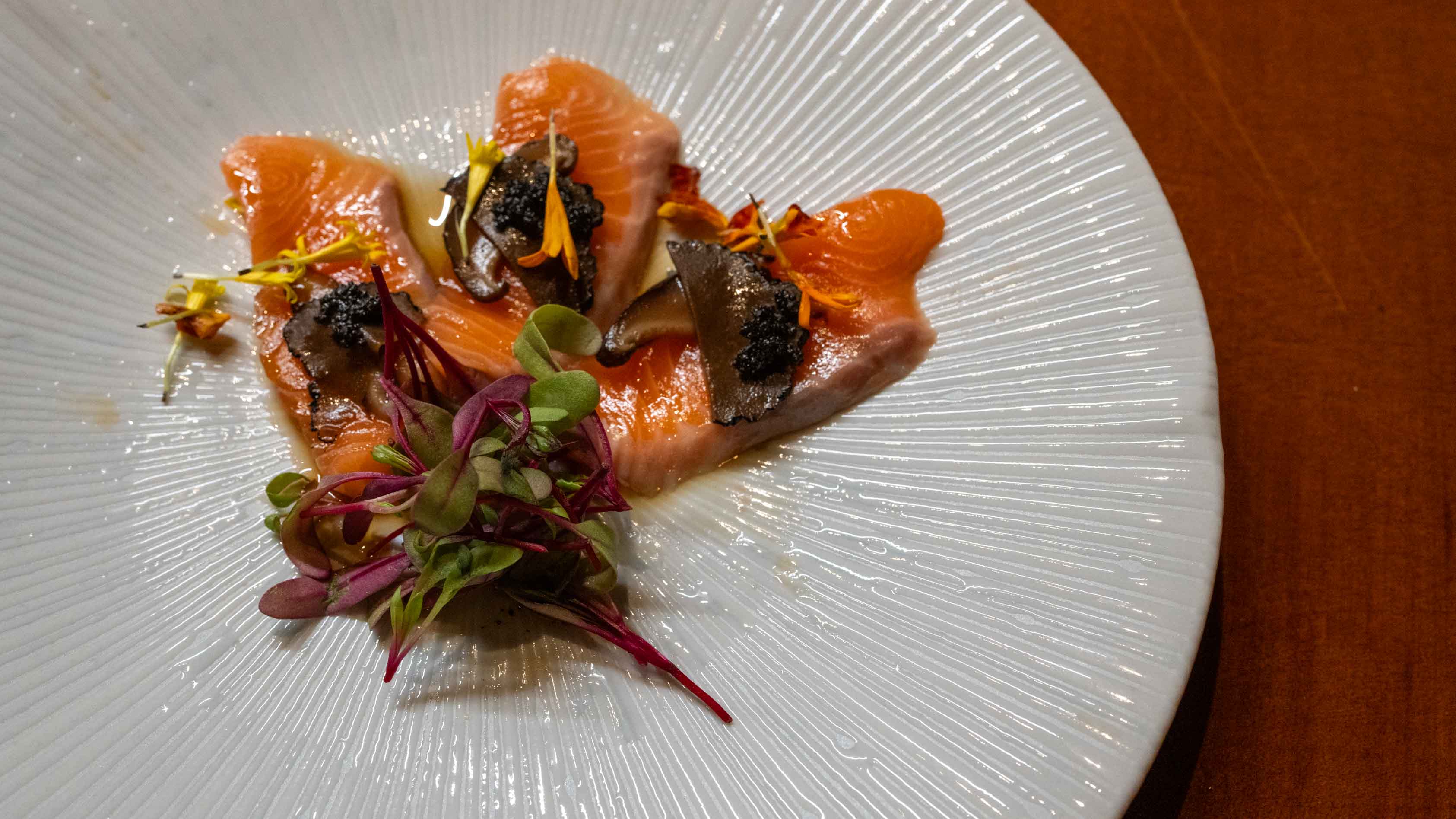 Seattle – Hummingbird Sushi | Random Eating Adventures