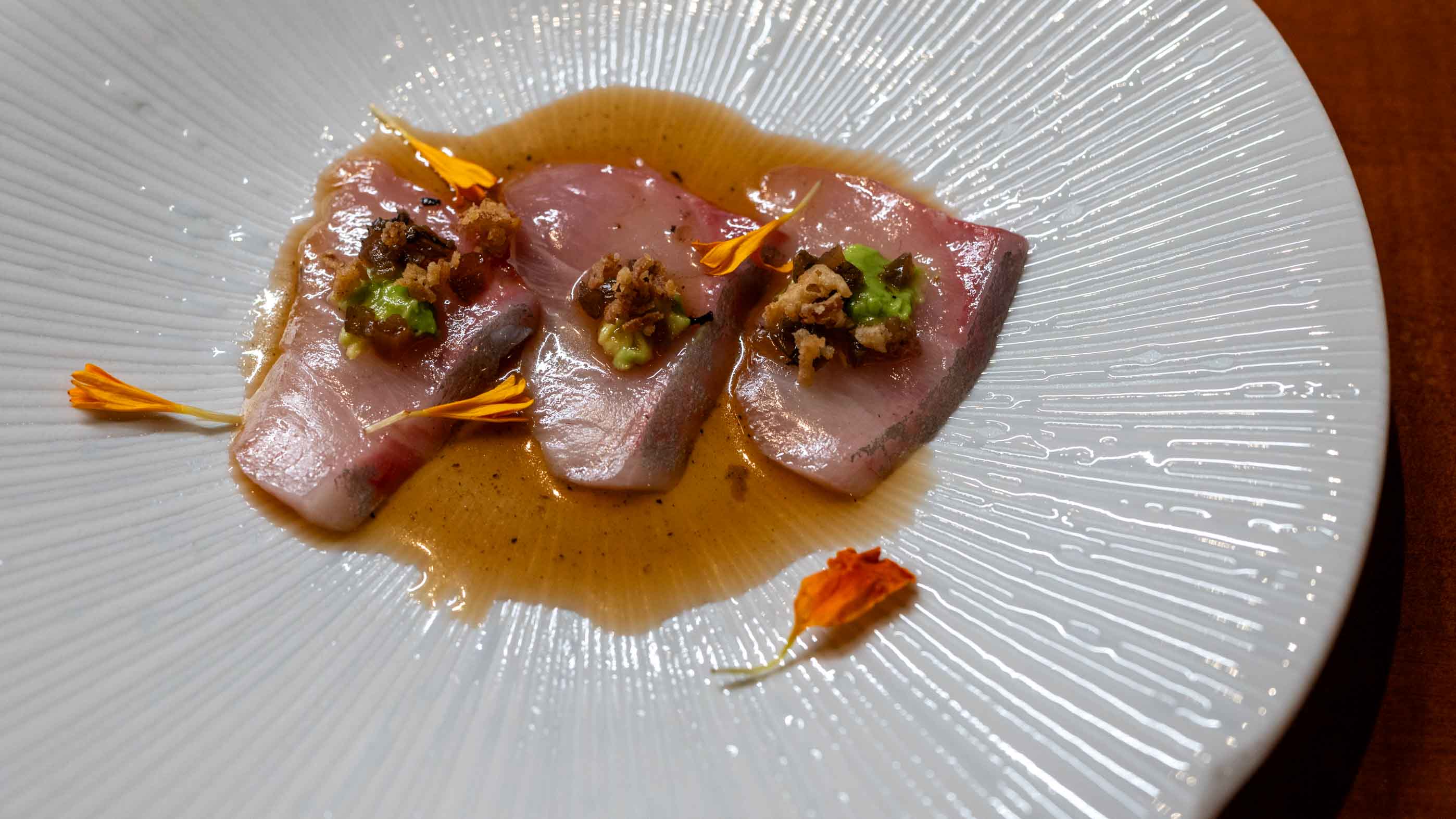 Seattle – Hummingbird Sushi | Random Eating Adventures